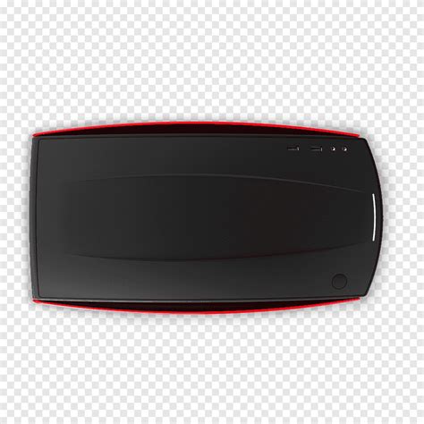 컴퓨터 케이스 및 하우징 Nzxt Mboard Mini Itx Rm 전자 제품 직사각형 Png Pngegg