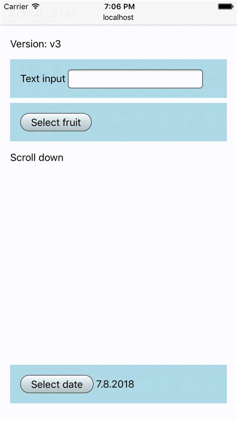 Github Stereobooster React Modal Experiment