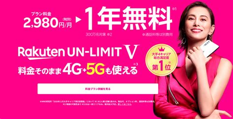 【2021年1月 楽天モバイル】活用すべきキャンペーン情報｜タクブログ