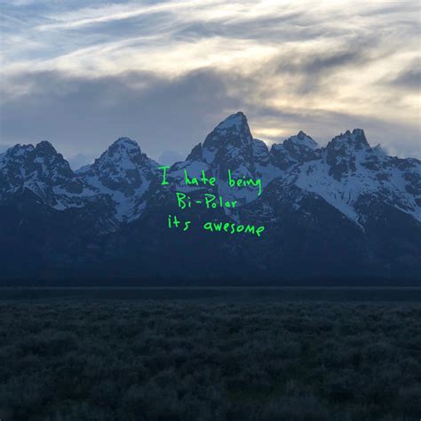 Ye Album By Kanye West Spotify
