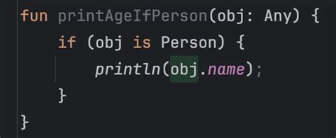 Java To Kotlin 3 Type을 다루는 방법