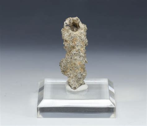 Fulgurite Fire Ice Lightning Sand 28742 45 Off