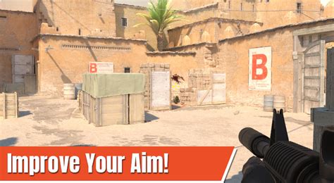 Top 10 Tips For Improving Your Aim In CS2 Want To Improve Your Accuracy In CS2 We Got You