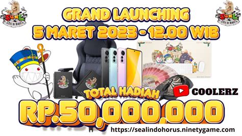 Seal Horus Rusuh Di Pagi Hari Youtube