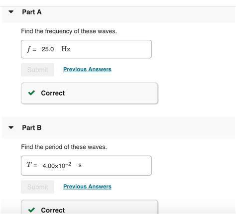 solved transverse waves on a string have wave speed 8 00