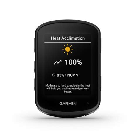 가민 엣지 EDGE 540 유닛 540 솔라 GPS 자전거 속도계 자이언트 자전거 공식스토어