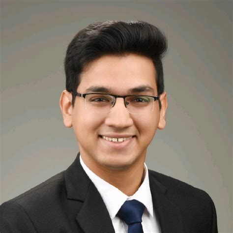 Shekhar Chowdhury Senior Analyst Gd Research Center Pvt Ltd