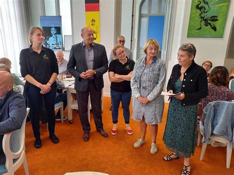 Cinq lauréats obtiennent le label Je vois la vie en Vosges Terroir