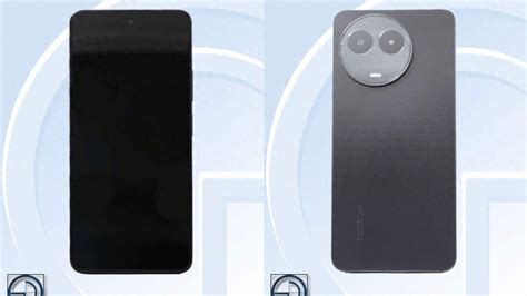 Realme 真我 V50现身imei数据库，即将在国内推出新机型号mah