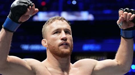 Justin Gaethje Calls Michael Bisping S UFC 286 Commentary