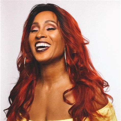 Meet Alison Hinds Visit Barbados