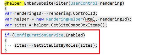 Report Viewer Restriction On Sitecore Experience Analytics Dashboard