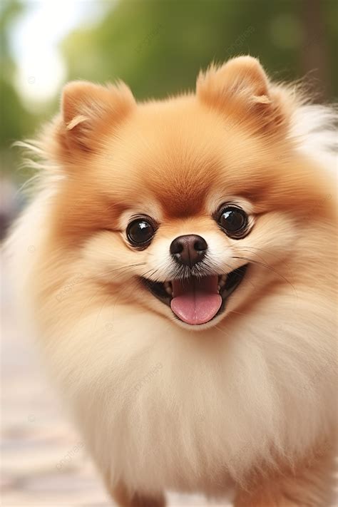 포메라니안 강아지 귀여운 W 사진 무료 포메라니안 사진 포메라니안 벽지 다운로드 배경 배경 화면 및 일러스트 무료 다운로드 Pngtree