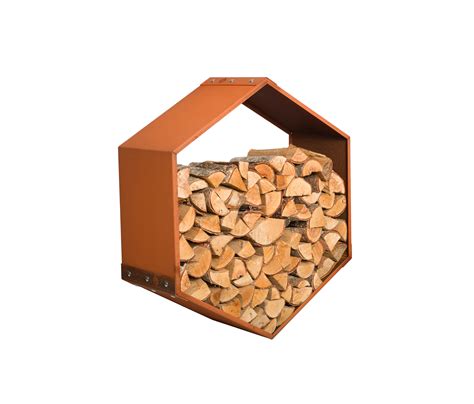 Woodbee Wall Fireplace Accessories From Harrie Leenders Architonic