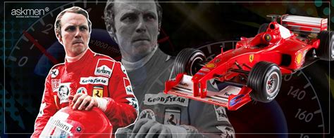 Formula 1 Legend Niki Lauda Dies Aged 70 Heres How The Internet