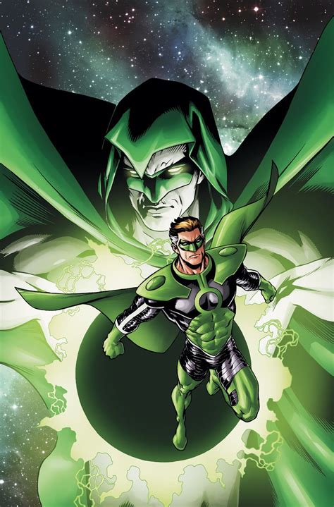 Spectre Dc Comics Wall Verse