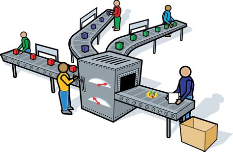 Manufacturing Pictures Clipart Best