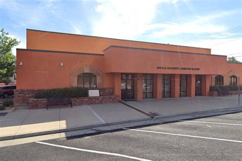 Flagstaff Social Security Office In Flagstaff Az The County Office