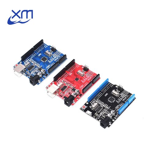 Один комплект uno r3 ch340g mega328p atmega16u2 usb кабель 2 4 tft ЖК