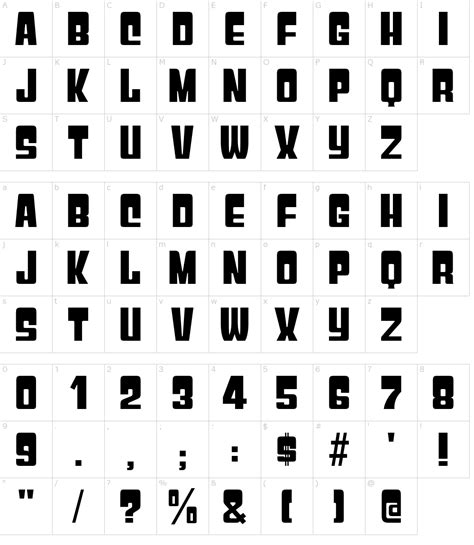 Jeopardy Font Fonts Hut
