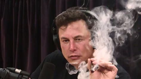 Elon Musks Drug Use Worries His Executives At Tesla And Spacex The