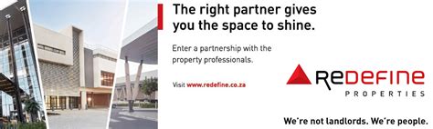 redefine properties head office jamii