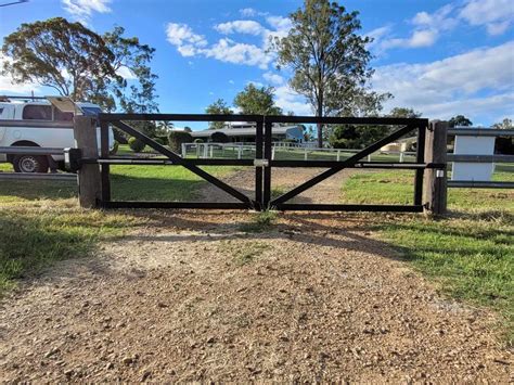 Automation Gate Specialists Tamborine Automatic Gates
