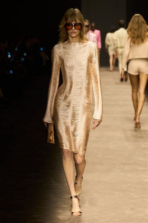 Tom Ford Spring 2024 Ready To Wear Collection Artofit