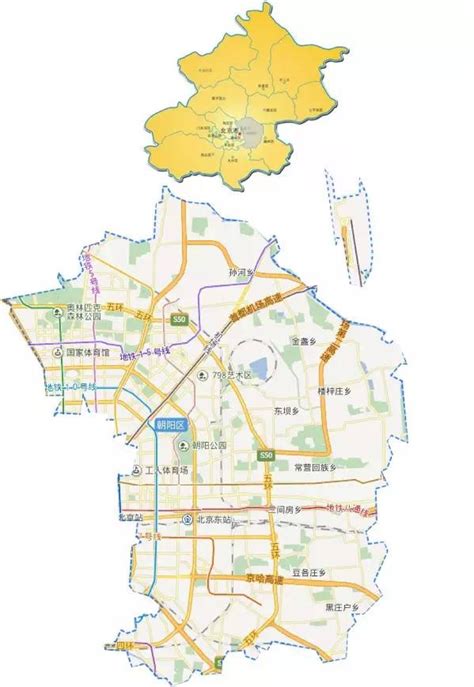 朝阳区区域配套及新房市场成交分析－五月更新 知乎