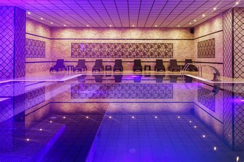 °АКВА СПА ХОТЕЛ ЗЛАТОГРАД 2* (България) - от 67 BGN | HOTELMIX
