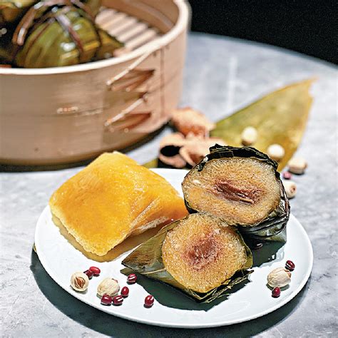 甘蕎因 糭有你心鏞融芯語