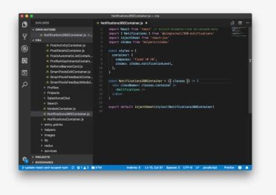 Visual Studio Code Logo HD Png Download Transparent Png Image PNGitem