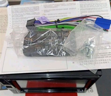 Pioneer AVH G115DVD Auto Accessories On Carousell