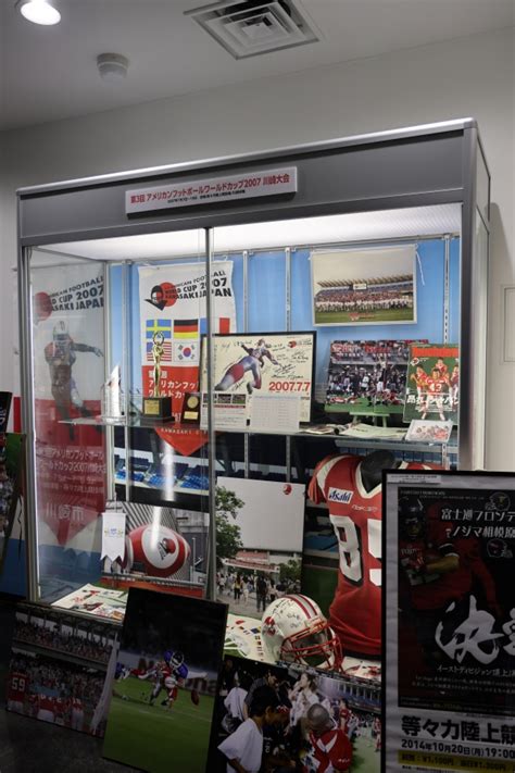 充実ギャラリーも解説！「uvanceとどろきスタジアム By Fujitsu」スタジアムツアーが224（月祝）開催、参加申込は216まで