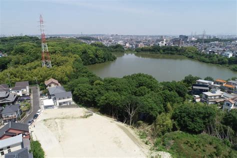【不動産ジャパン】物件詳細：愛知県名古屋市緑区東神の倉2丁目／赤池駅の物件情報：売地