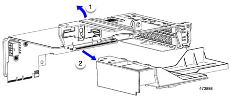 Cisco Ucs C240 M7 Server Installation And Service Guide Gpu Card Installation [cisco Ucs C