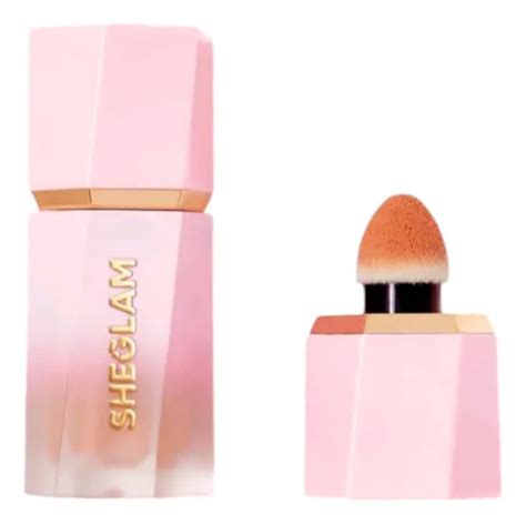 Sheglam Colorete Líquido Color Bloom MercadoLibre