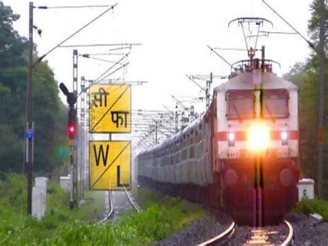 Indian Railways Symbols Irctc Signs Wl Stop Indicators Tp Gp X Meaning In Hindi India Hindi