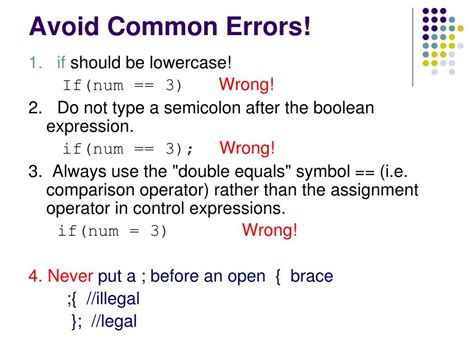 ppt a boolean is an expression that evalutes to true or false