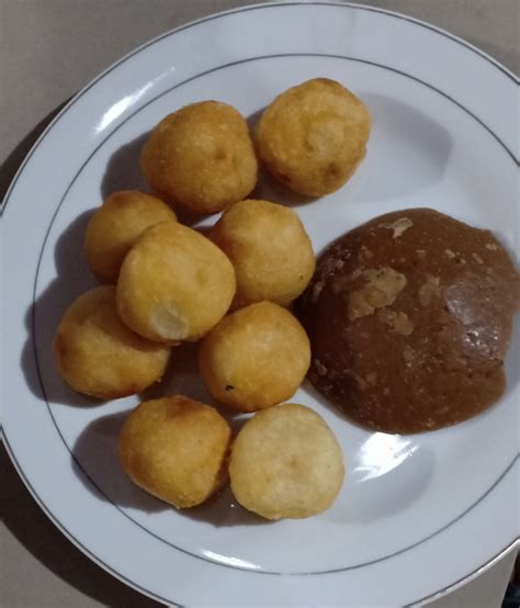 Cemplon Combro Dan Timus Eksotika Desa