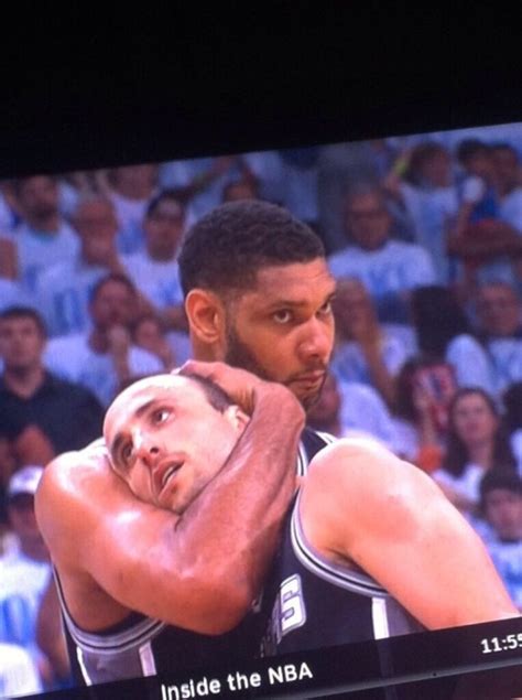 Tim Duncan On Tumblr