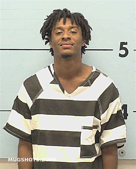 TURNER TYON SHAMAR 11 02 2023 Burke County Mugshots Zone
