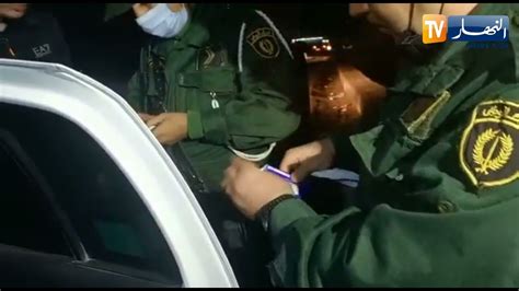 بجاية مداهمة أمنية مشتركة بين الشرطة والدرك الوطني لأوكار الجريـمة