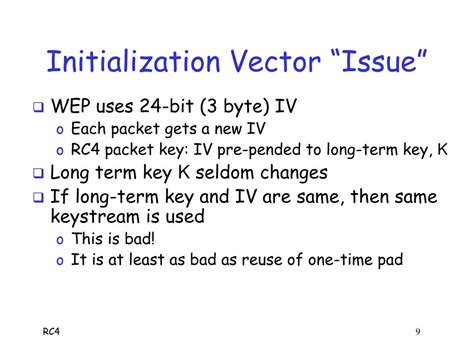 Ppt Rc4 Powerpoint Presentation Free Download Id3772673