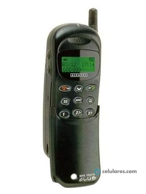 Alcatel Ot Club México