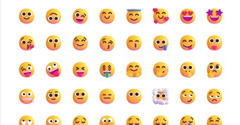 Microsoft Teams Now Has New D Emoji The Verge