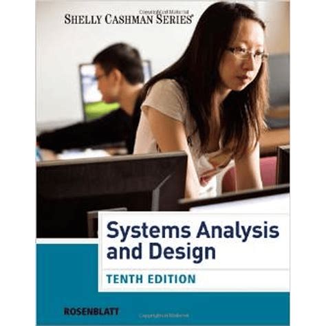 Test Bank Systems Analysis And Design 10th Edition By Shelly A For