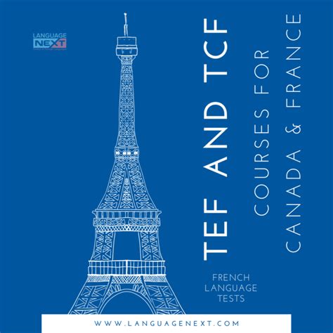 2026 Tcf Canada And Tef Courses In India Online And Offline