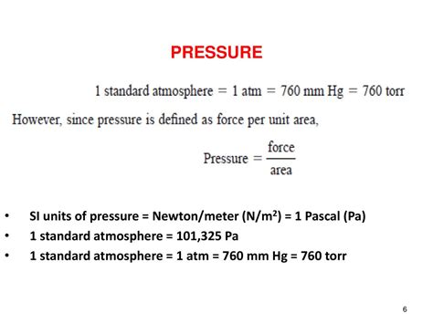 Chapter V Gases Ppt Download