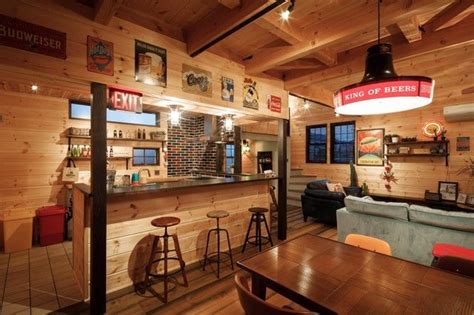 【50s American】アメリカンダイナーハウス 50s Interior Design 50s Interior